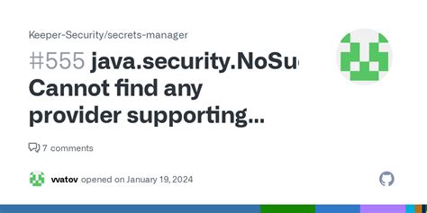 Java Security NoSuchAlgorithmException Cannot Find Any Provider Supporting AES CBC PKCS Padding