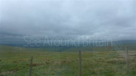 Hartside Pass Alston Cumbria See Around Britain