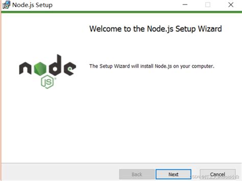 node npm 下载，安装，使用 全网最全教程 npm下载 csdn博客