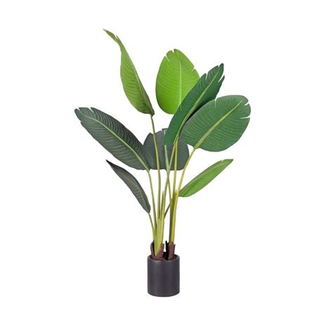 Artificial Strelitziaceae Yardman Artificial Plants Is One Of The