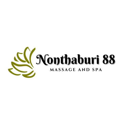 Nonthaburi 88 Massage And Spa Cubao And Pasig Branch Masseuse Ph