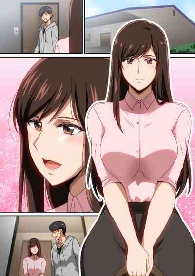 Rokujou Hitoma No Kanojo Nhentai Hentai Doujinshi And Manga