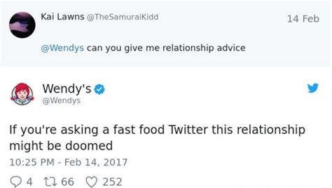 20 Times Wendys Won The Internet With Their Savage Twitter Roasts