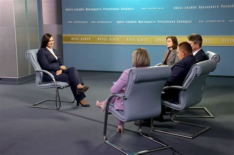 Eismont Explains Why Eldest Son Of The President Of Belarus Viktor Lukashenko Supervises