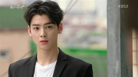 6 Cha Eun Woo Dramas That Show His Versatile Acting Range Cirrkus News