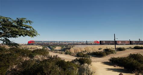 Atsf Passenger Car Roster Atsf Valley Series Lightweight Cars