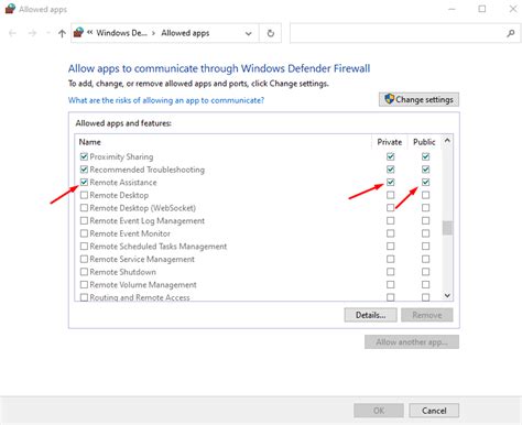 How To Fix Windows 10 Remote Assistance Is Not Working