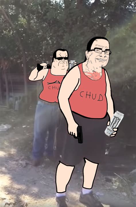 Miller Chuds Gigachud Know Your Meme