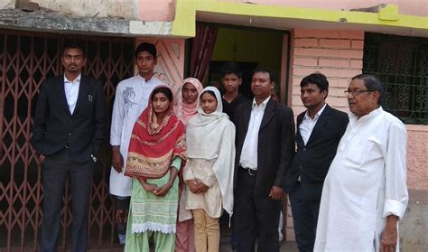 Alimuddin Ansaris Widow Gets Rs 5 Lakh Compensation From Jharkhand Hc Sabrangindia