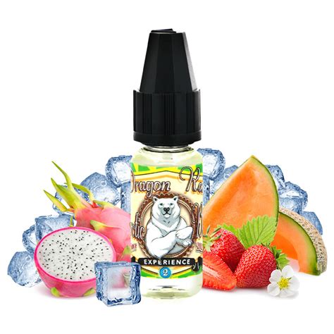 Arctic Bear Dragon Roar Concentrate By Ladybug Fruity Diy Aandl