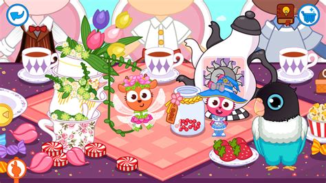 Papo Town Magic World For Iphone 無料・ダウンロード