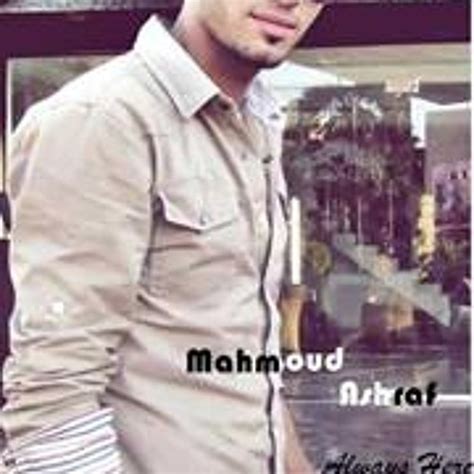 Stream Mahmoud Ashraf 27 Music Listen To Songs Albums Playlists For Free On Soundcloud