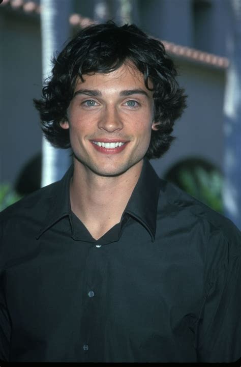 Tom Welling 2016 Tom Welling Tom Welling Smallville Clark Kent