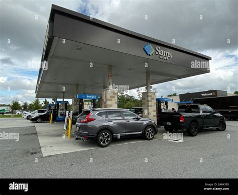 Sam S Club Gas Station Gardena At Neida Tracy Blog