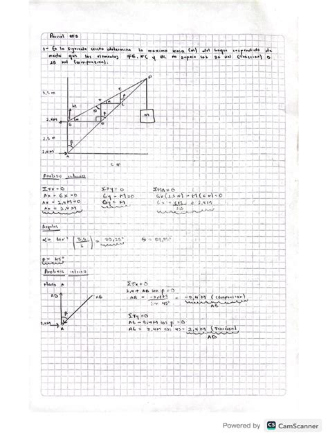 Parcial 3 Estática Pdf