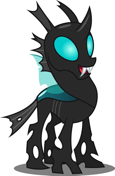 Vector 676 Thorax 6 By Remul Lemlem On Deviantart