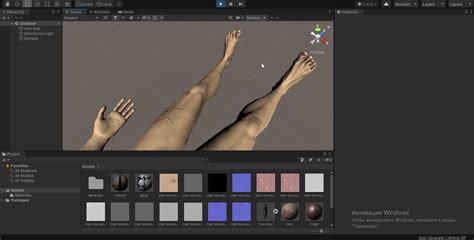 3d Boris Sinewy Model Turbosquid 1805823