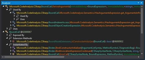 DnSpy NET Assembly Editor Decompiler And Debugger AlternativeTo