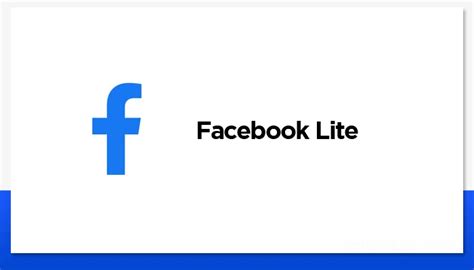 Download Fb Lite Apk Versi Terbaru Inilah Fitur Keunggulannya