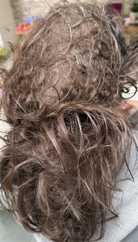 Tangled Hair Techs Detangle Specialist Are Trained To Care About
