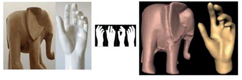 Figure 1 From A Marching Algorithm For Isosurface Extraction From Face Centered Cubic Lattices
