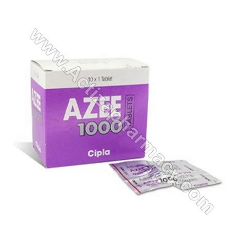Azithromycin 250mg Tablets At ₹ 126box Azithromycin Tablets In Surat