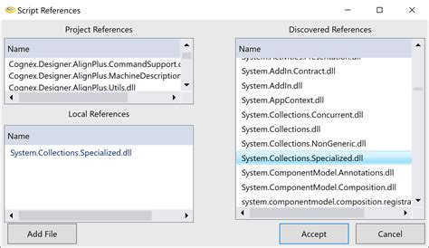 How To Add Data In Alignment Log