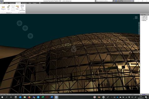 Plugin Tactile Pour Navisworks Simulatemanage Touchconverter Itekube