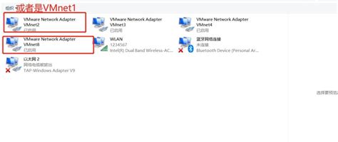 Vmware虚拟机连不上网的解决方法 Vm虚拟机连不上网络 电脑系统之家