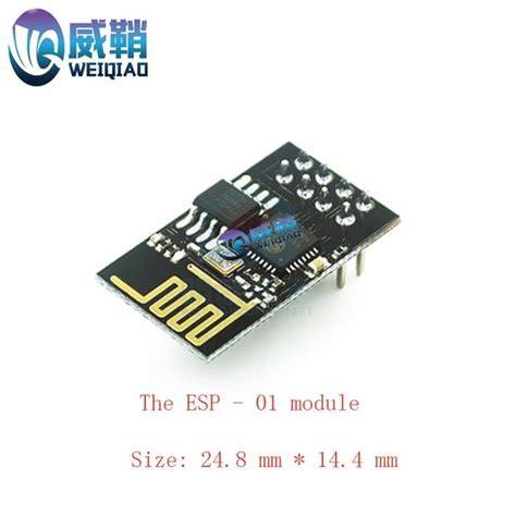 Esp Dht Temperature And Humidity Wifi Node Temperature And Humidity Module Board Lazada PH