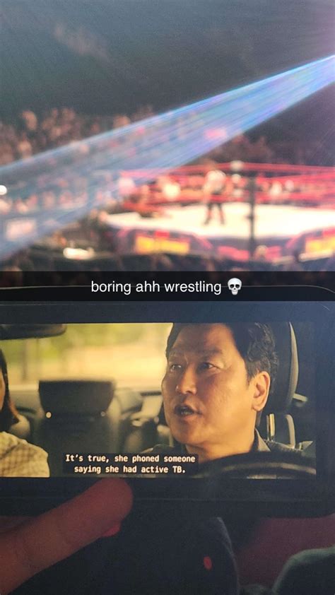 Boring Ahh Wrestling 💀 Rcriterion