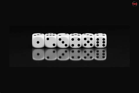 Random Number Generators And Their Potential Impact On Businesses The