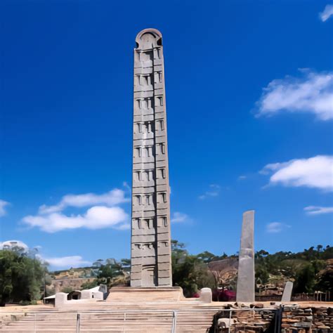 Axum And Tigray Churches Tour 4 Days Discover Now ‣ Best Ethiopian Tours