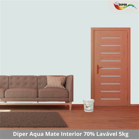 Ral 190 90 05 Branco Fresco Diper