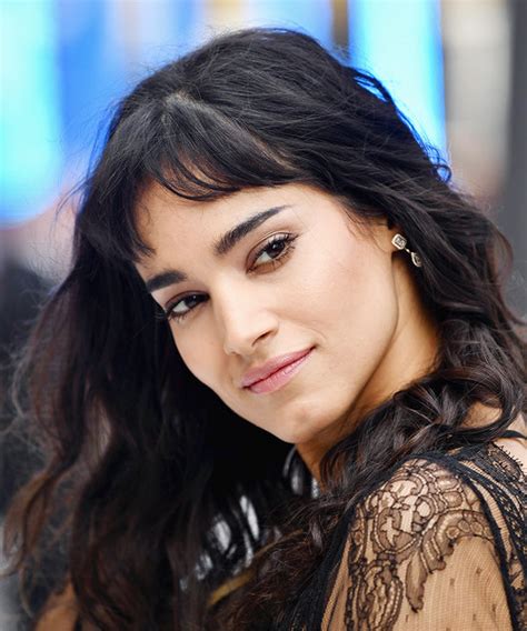 Sofia Boutella French Algerian Dancer Actress And Bisexual Page 4