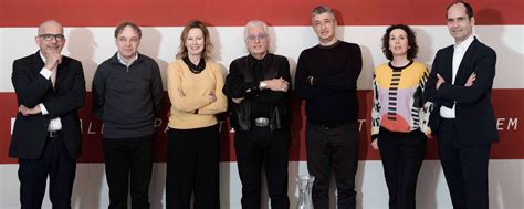 Kiesler Prize 2018 Kiesler