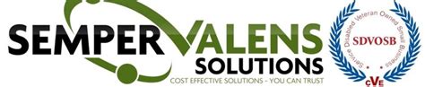 Semper Valens Solutions Jobs Careers Profile Clearancejobs