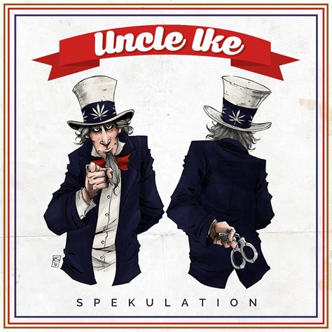 Uncle Ike Spekulation