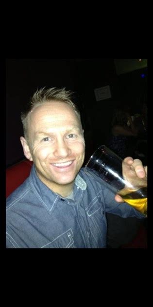 Kieran Walker Is Fundraising For Bright Red