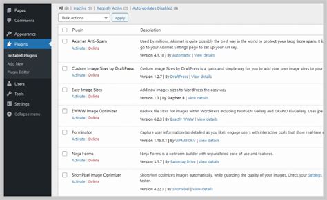 How To Fix A 500 Error On Your Wordpress Site Envato Tuts