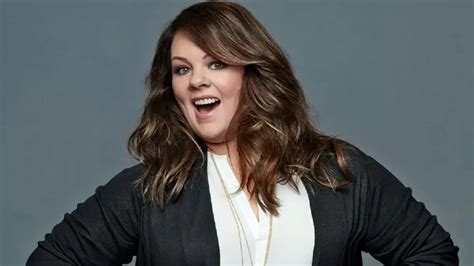 How Melissa Mccarthy Messed Up Sex Talk With Daughter