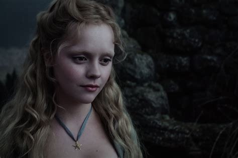 Christina Ricci How Old Was She In Sleepy Hollow