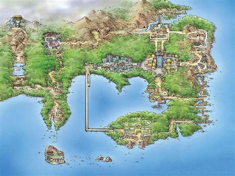 Kanto Region Pokedb The Ultimate Pokémon Database