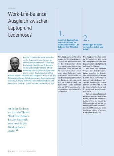 Prof Dr Dr Michael Kastner