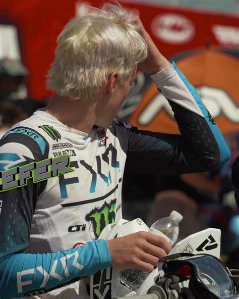 Monster Army On Twitter Aden Keefer Is Showing No Signs Of Slowing