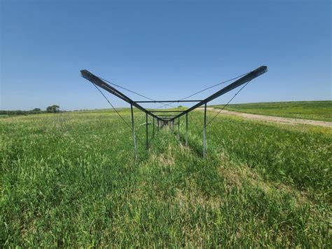 Aermotor 702 Windmill And Tower Agriculture Bigiron