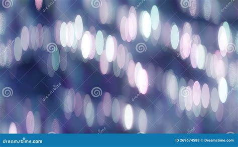 Smooth Bokeh Overlay Gorgeous Light Leans Transitions Lights Glows On