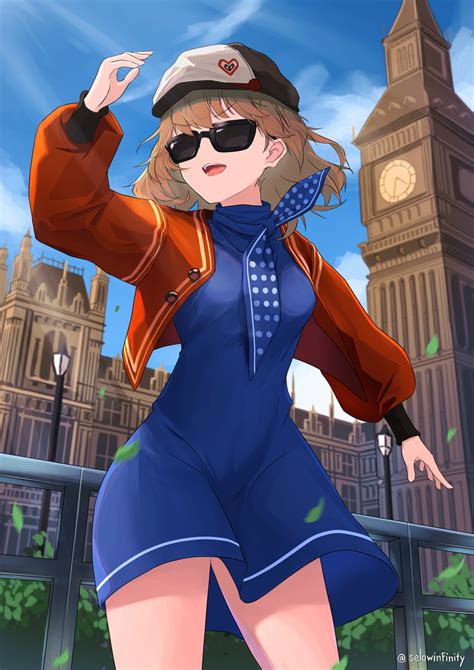 Regulus Reverse1999 Drawn By Slowinfinity Danbooru