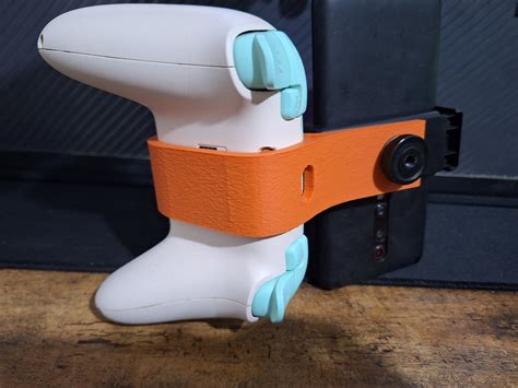 📱 8bitdo Ultimate 2c Cellphone Holder・ Stl File For 3d Printing・cults