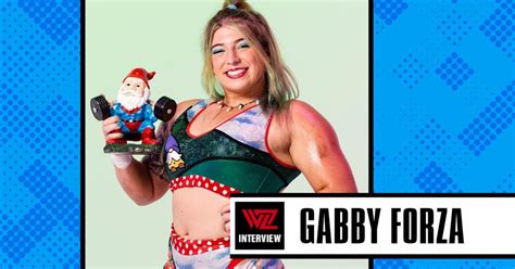 Gabby Forza Details Recovery After Being Hit By A Mack Truck